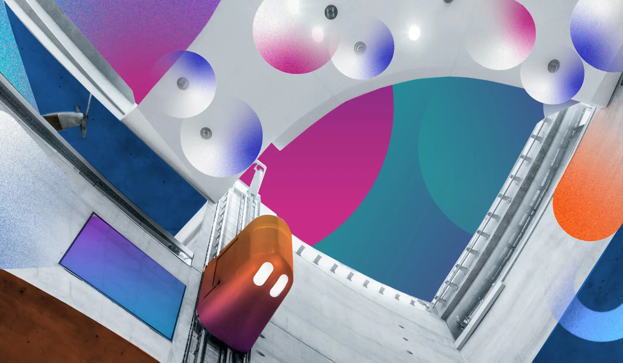 The Future of Conference Stand Design: Trends and Predictions | IPOINT ...