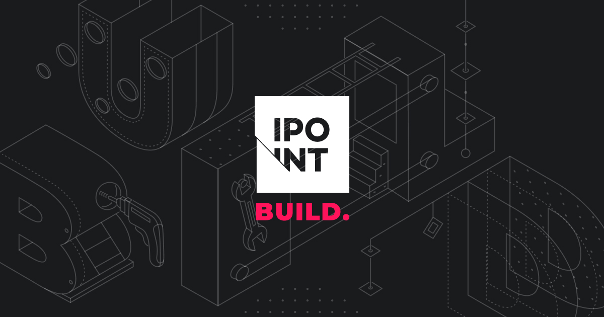 Our Projects | IPOINT Build | Dynamic Event Solutions